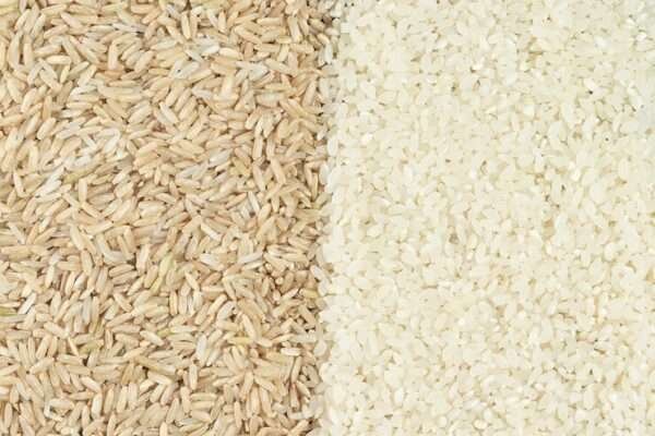 A Grainy Debate: Brown Rice vs White Rice - Just Organik